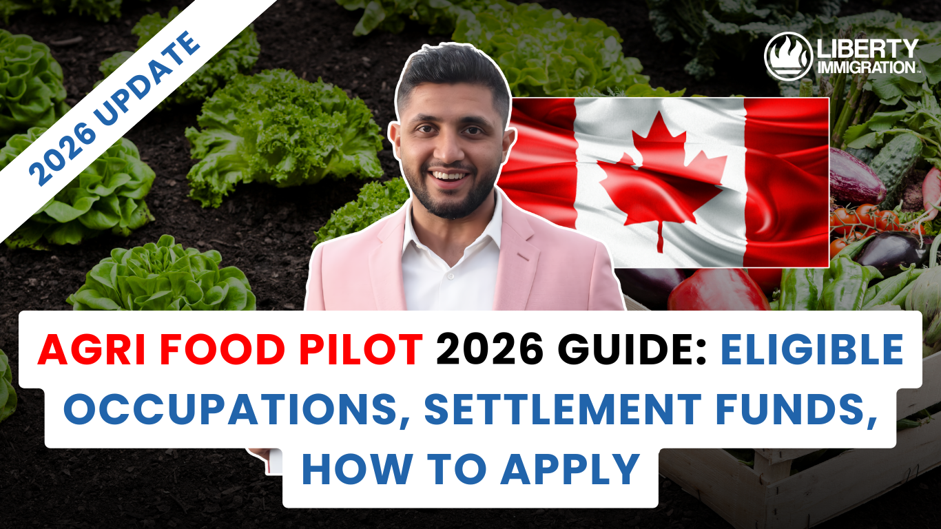 Agri Food Pilot 2026 Guide: Eligible Occupations, Settlement Funds, How ...