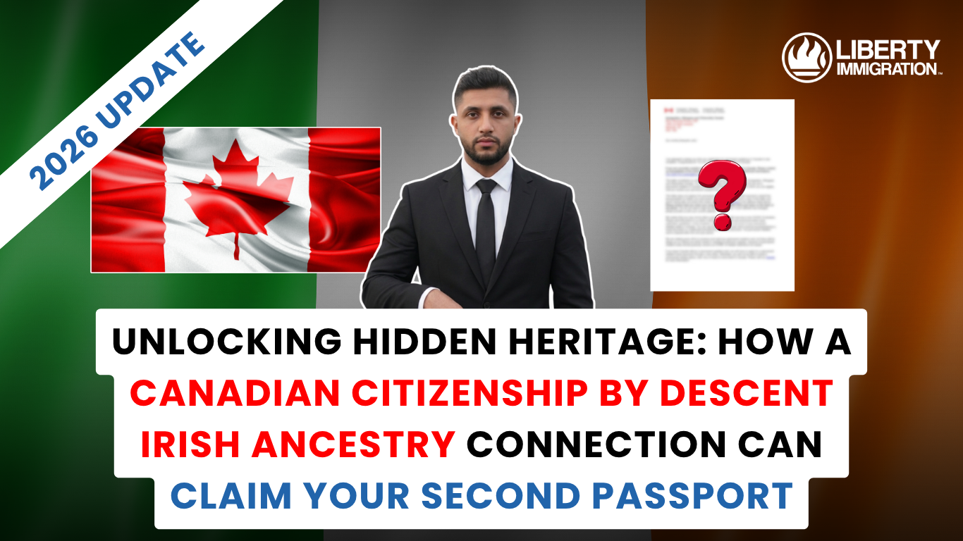 Long-Form Birth Certificate for Canadian Citizenship: Why Short-Forms ...